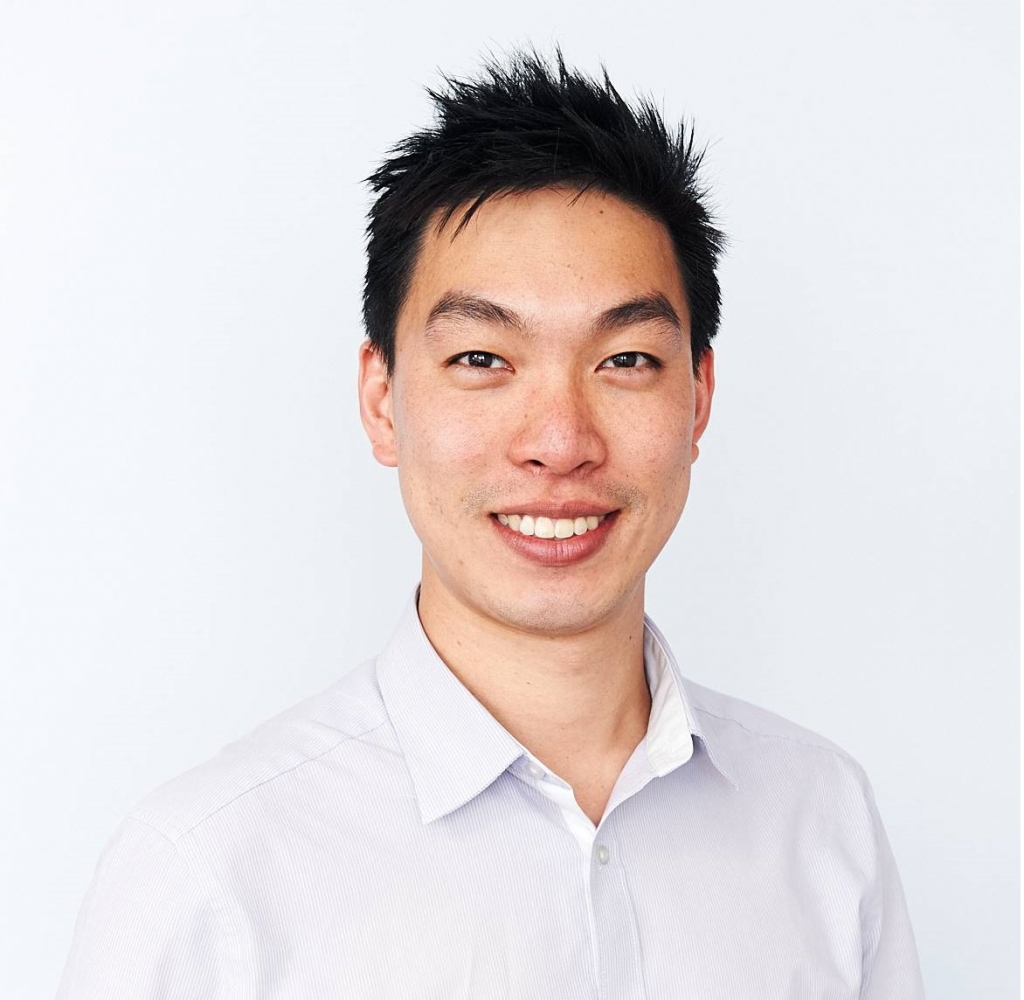 Ken Fong | Persons | WELL International WELL Building Institute