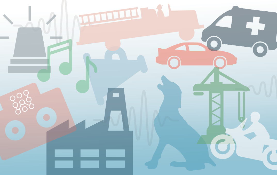 Noise isn’t just annoying - it’s bad for your health | Articles | WELL ...