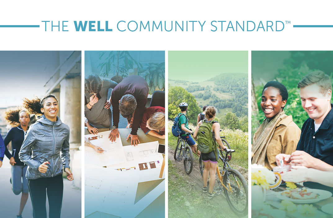 Your guide to the WELL Community Standard™ pilot | Articles | WELL ...
