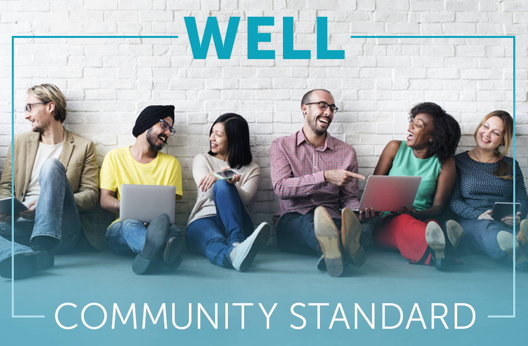 Vision for healthy communities built through industry partnership ...