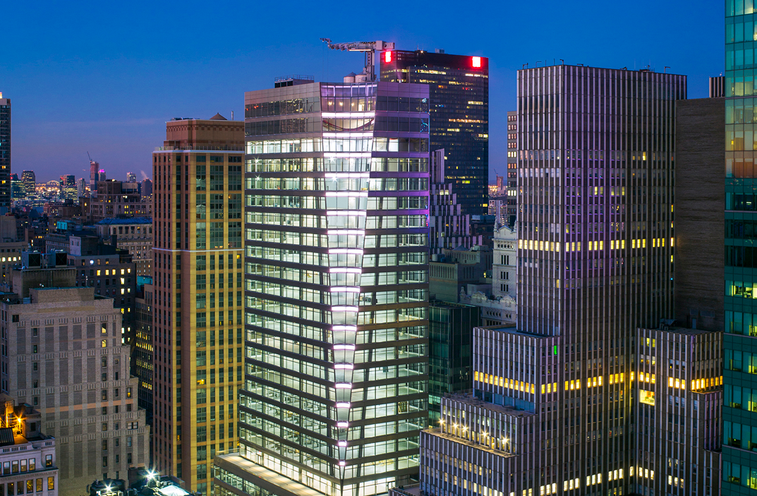 Sharing expertise: IWBI & Hines continue collaboration | Articles ...