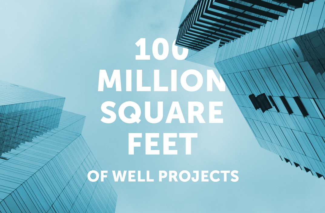 WELL scales across every dimension | PressReleases | WELL International ...