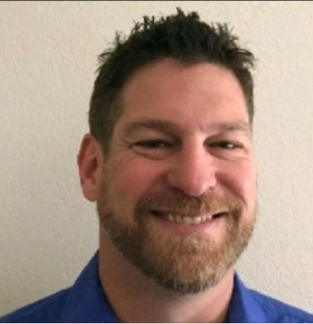 Ryan Leusch | Persons | WELL International WELL Building Institute