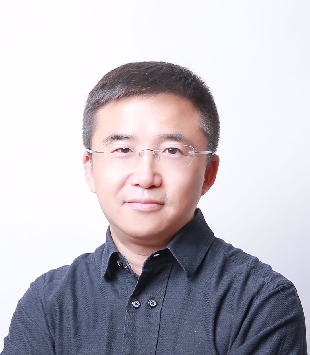 Xiaohui Liang | Persons | WELL International WELL Building Institute