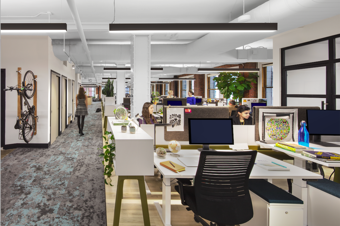 | Articles | WELL International WELL Building Institute