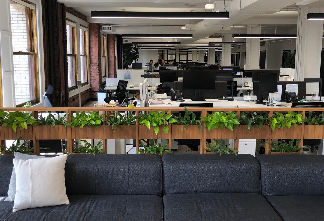 Home | Articles | WELL International WELL Building Institute