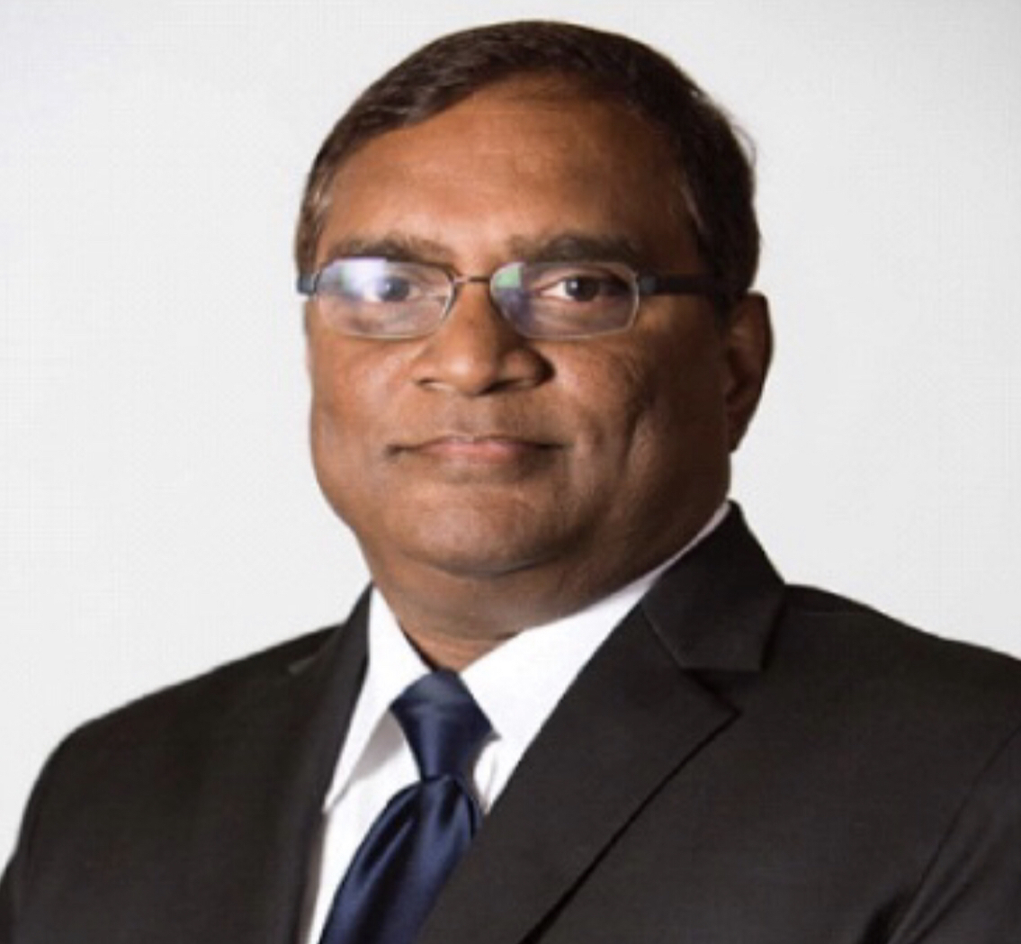 Jagannathan Mohan | Persons | WELL International WELL Building Institute