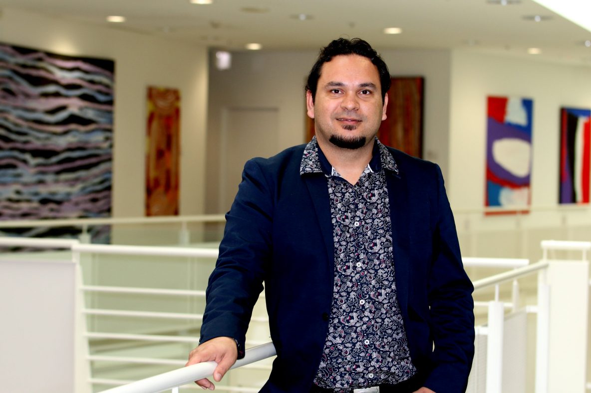 Luke Briscoe | Persons | WELL International WELL Building Institute