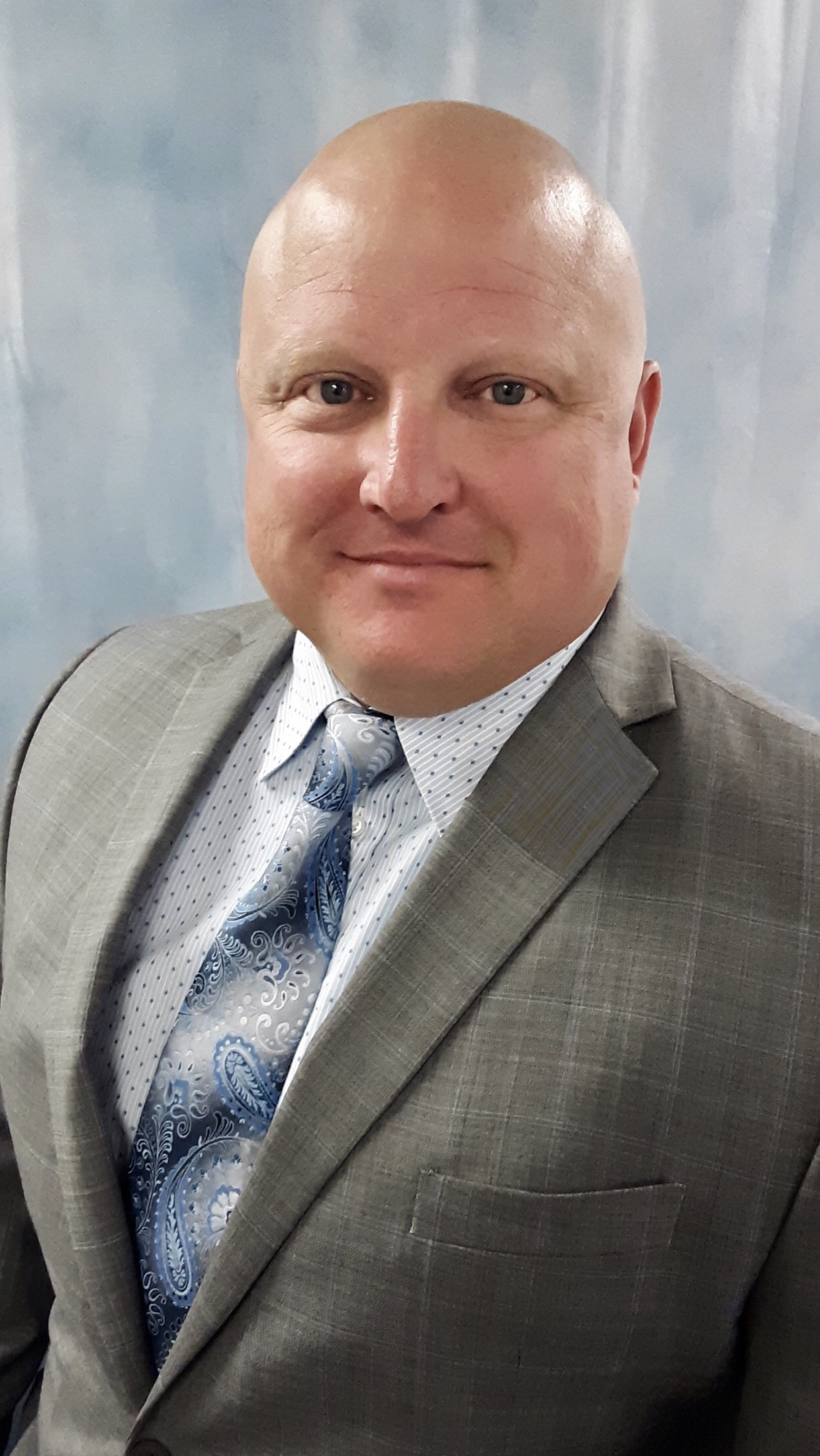 Doug Bigelow | Persons | WELL International WELL Building Institute