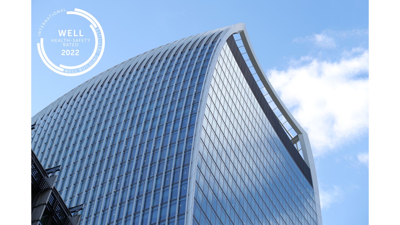 | Articles | WELL International WELL Building Institute