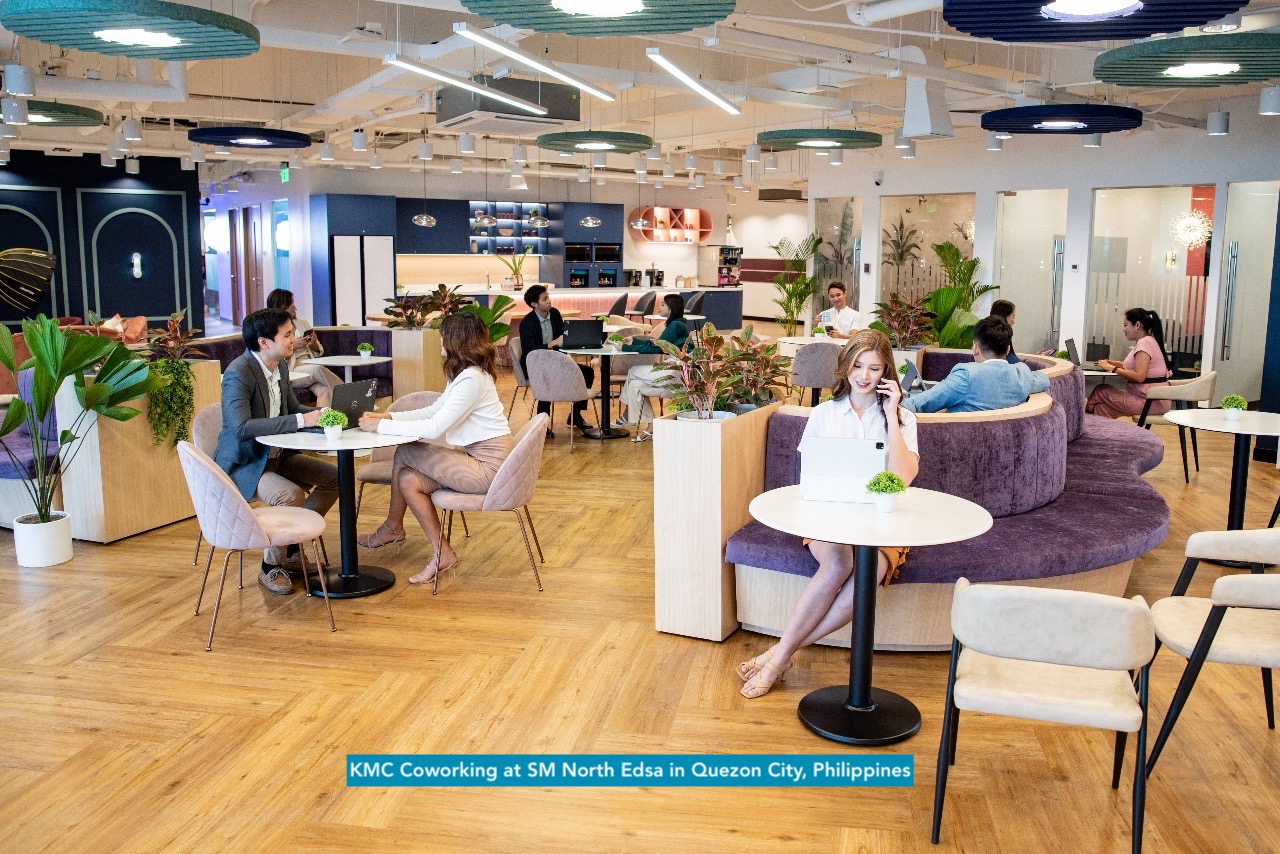 Engaging with WELL at Scale, KMC Solutions Leads the World with ...