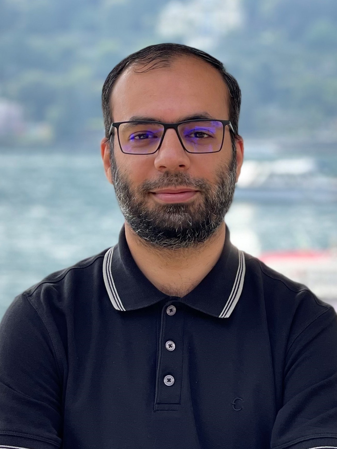 Muhammad Shoaib | Persons | WELL International WELL Building Institute