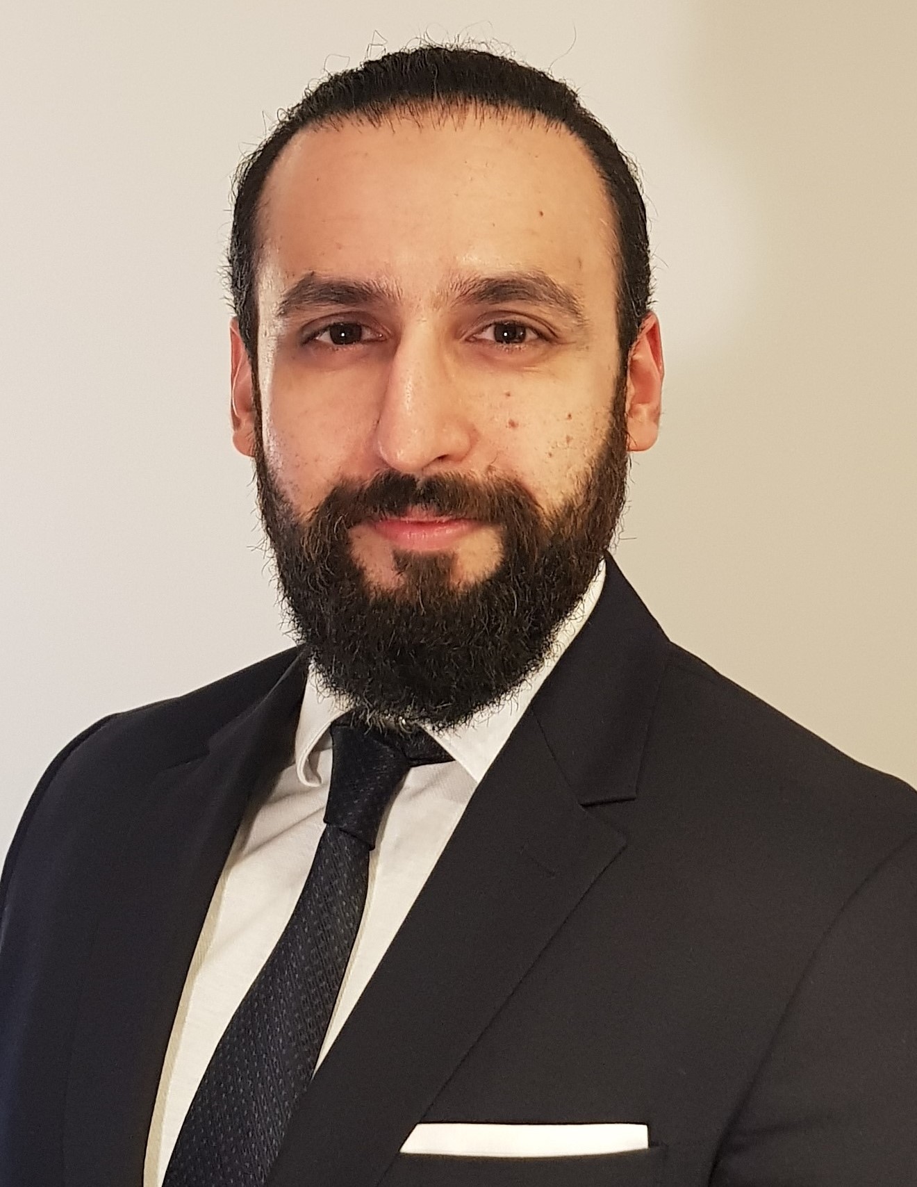 Saad Rashid | Persons | WELL International WELL Building Institute