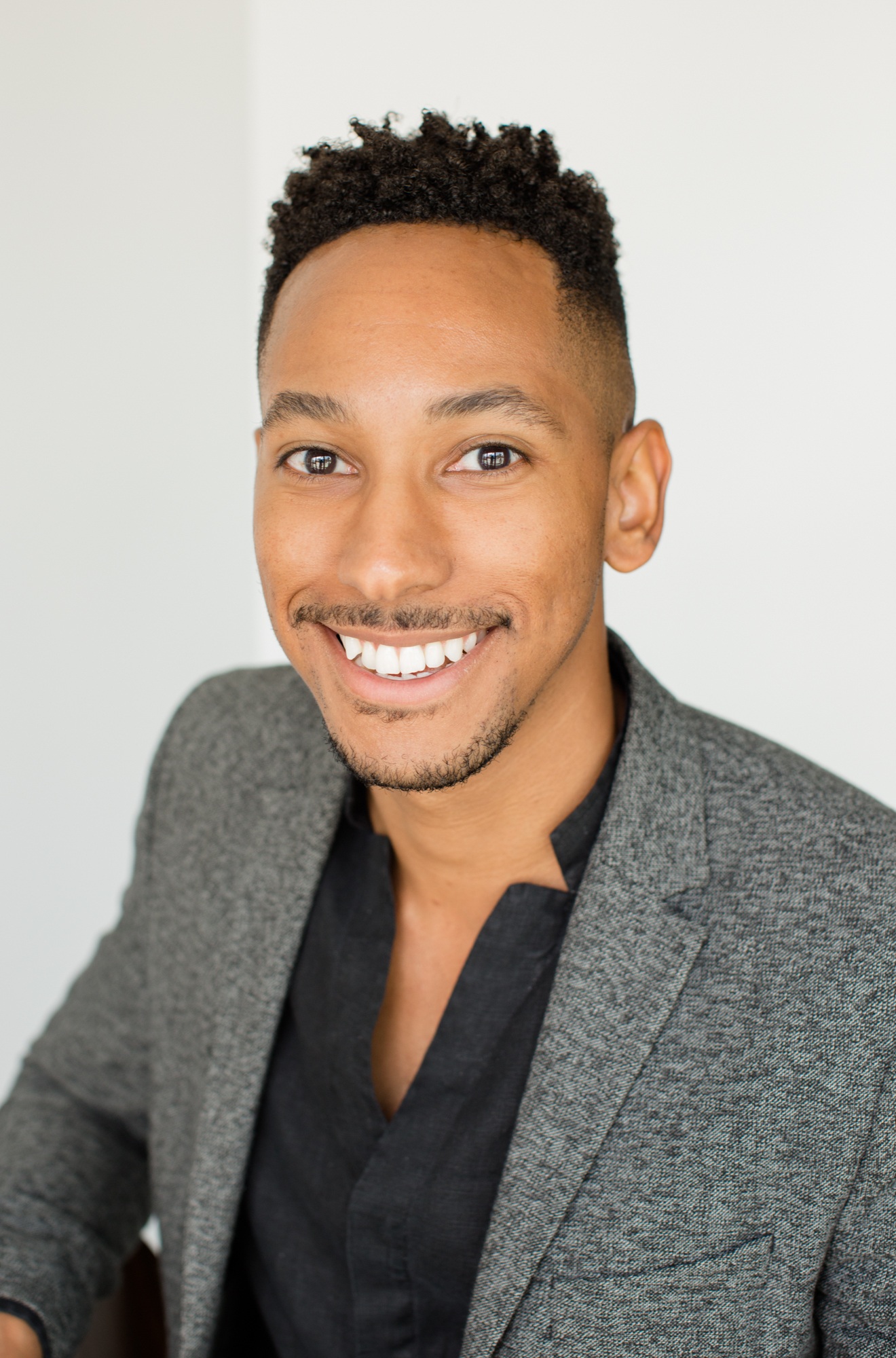 Brandon Bibby | Persons | WELL International WELL Building Institute