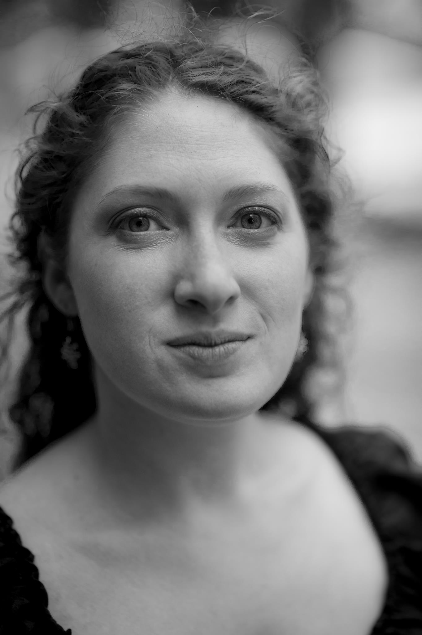 Lilly Maniet | Persons | WELL International WELL Building Institute