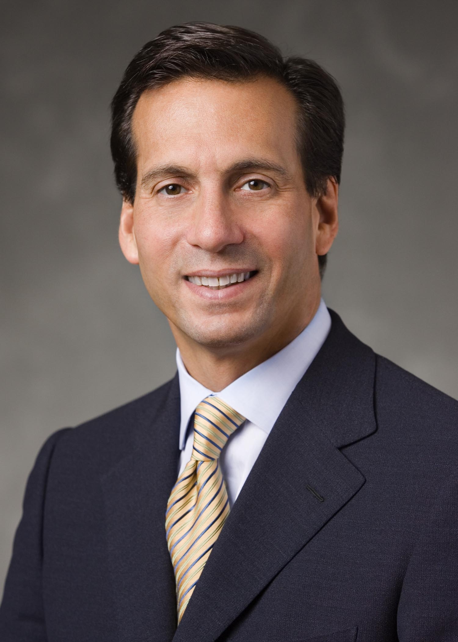 Russ Appel | Persons | WELL International WELL Building Institute