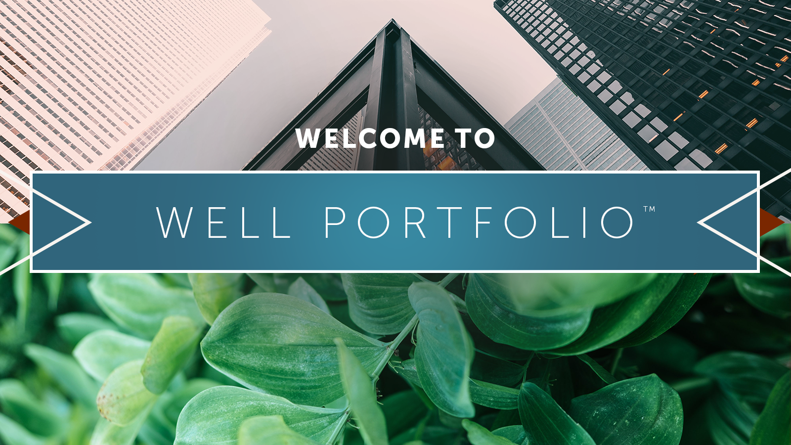 Advancing human health through the WELL Portfolio program | Articles ...