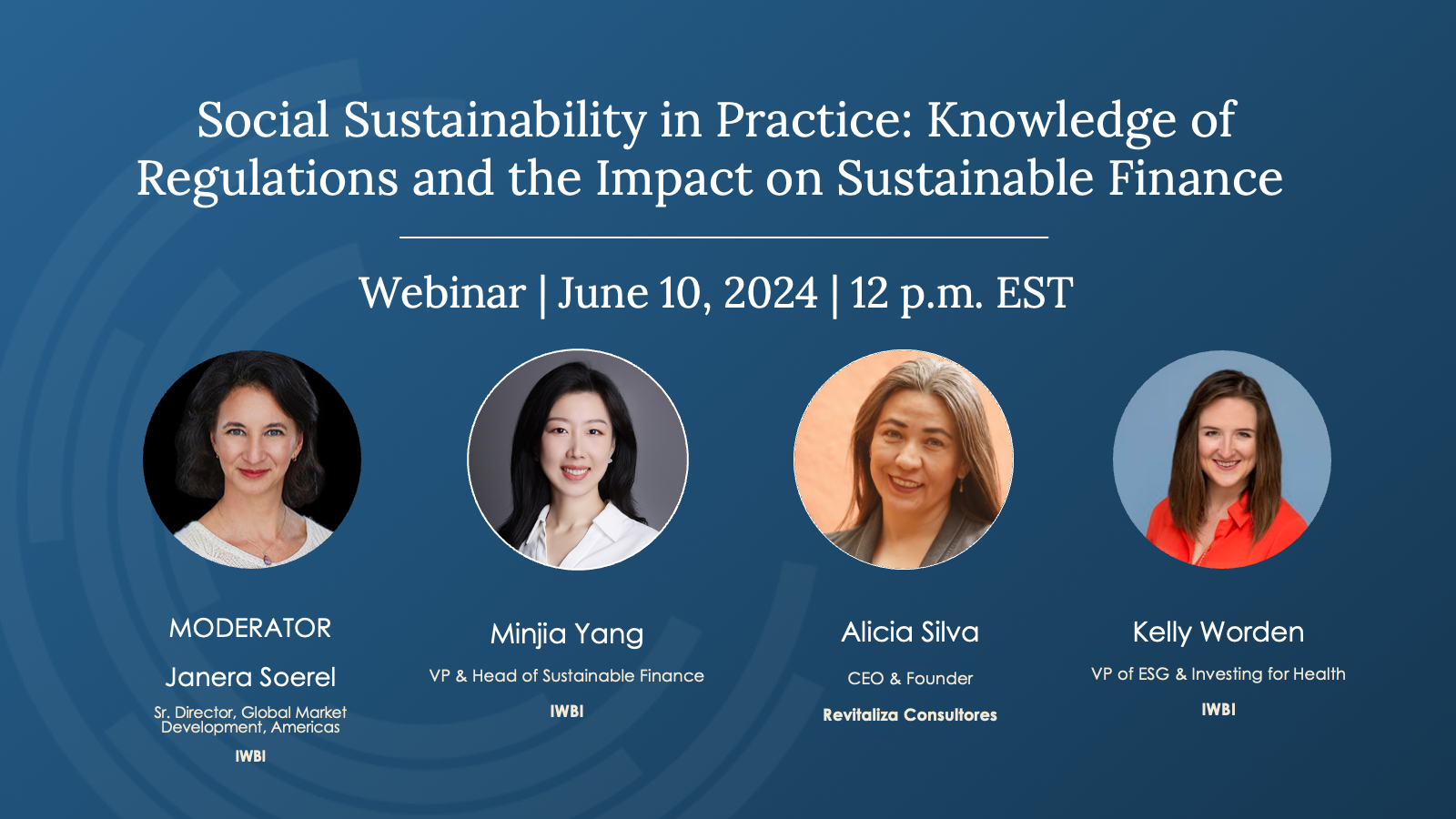 Social Sustainability in Practice: Knowledge of Regulations and the ...