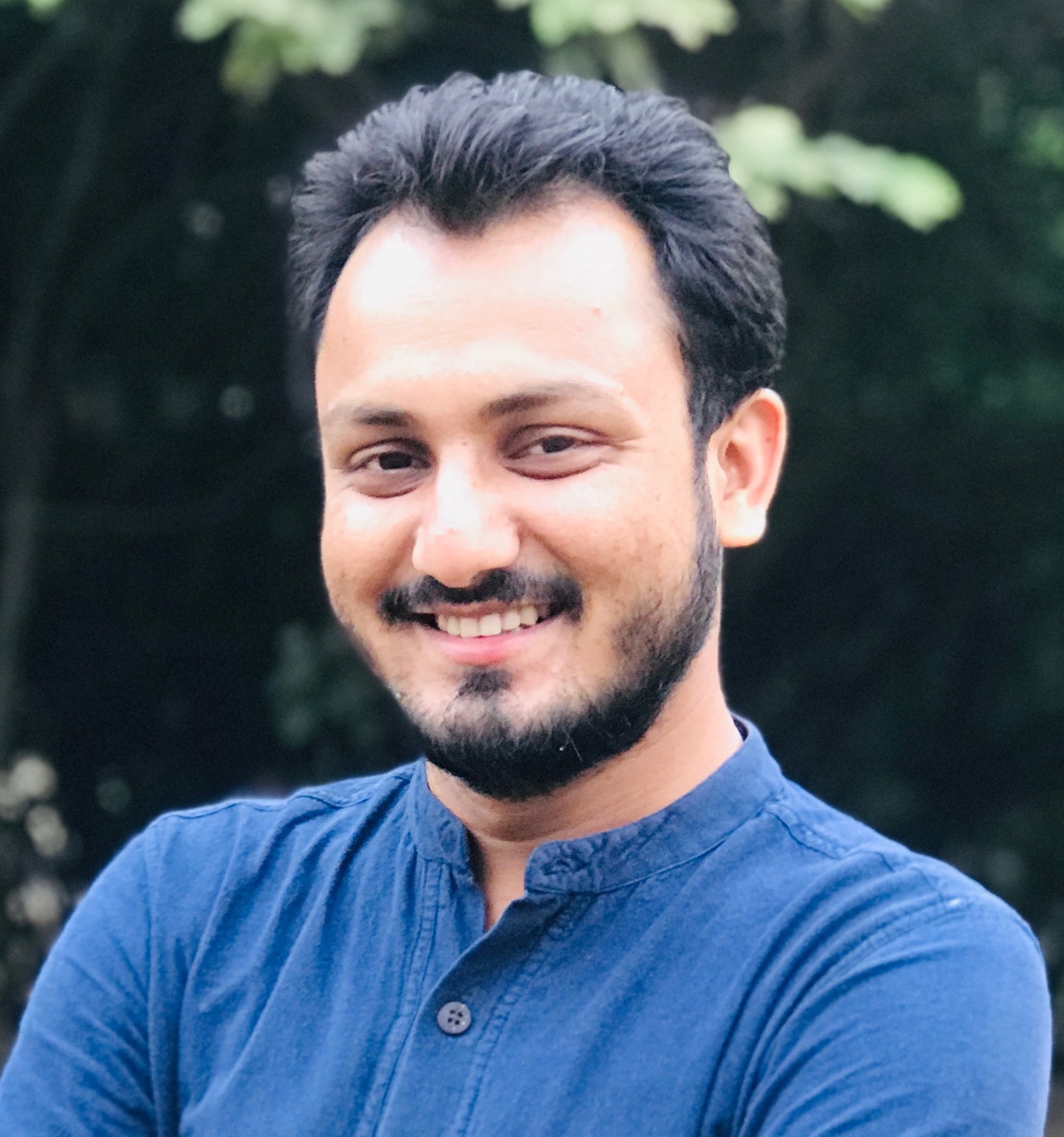 Abdul Moeed Chaudhary | Persons | WELL International WELL Building Institute