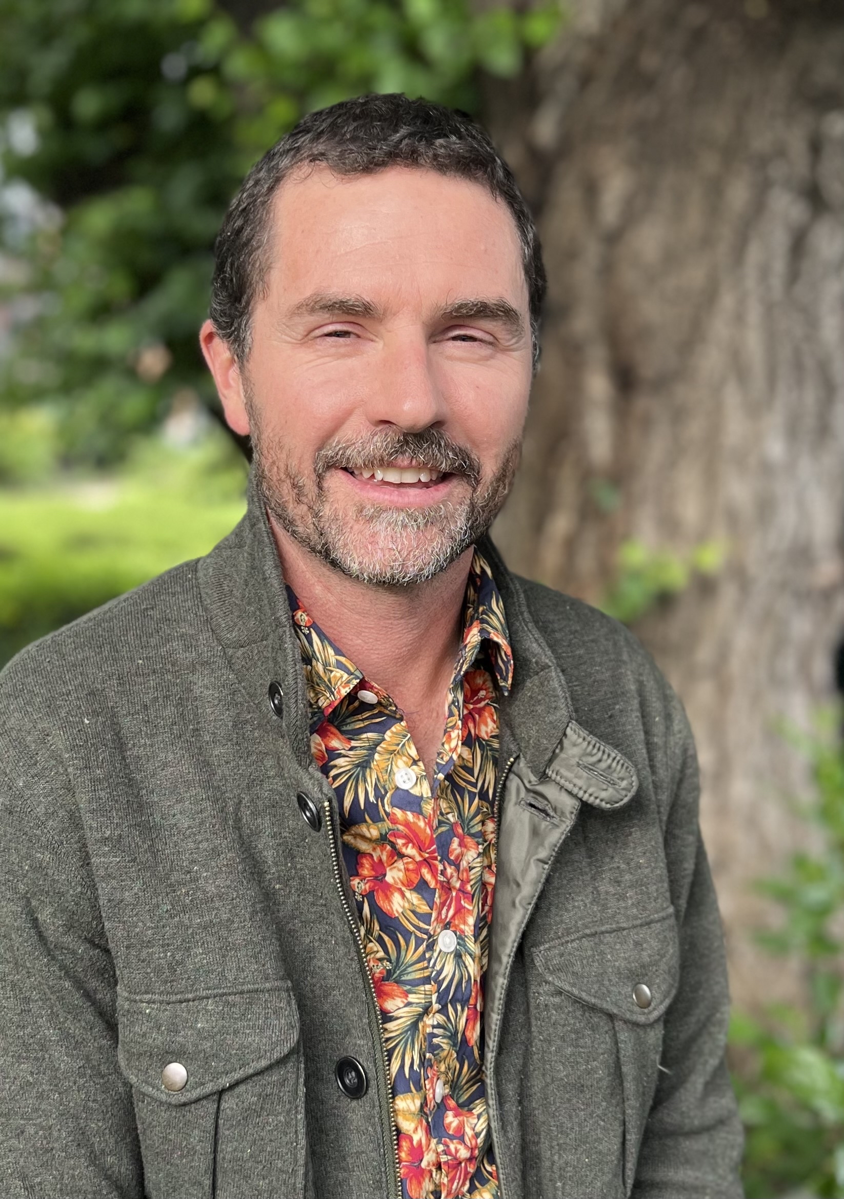 Matthew Francis | Persons | WELL International WELL Building Institute