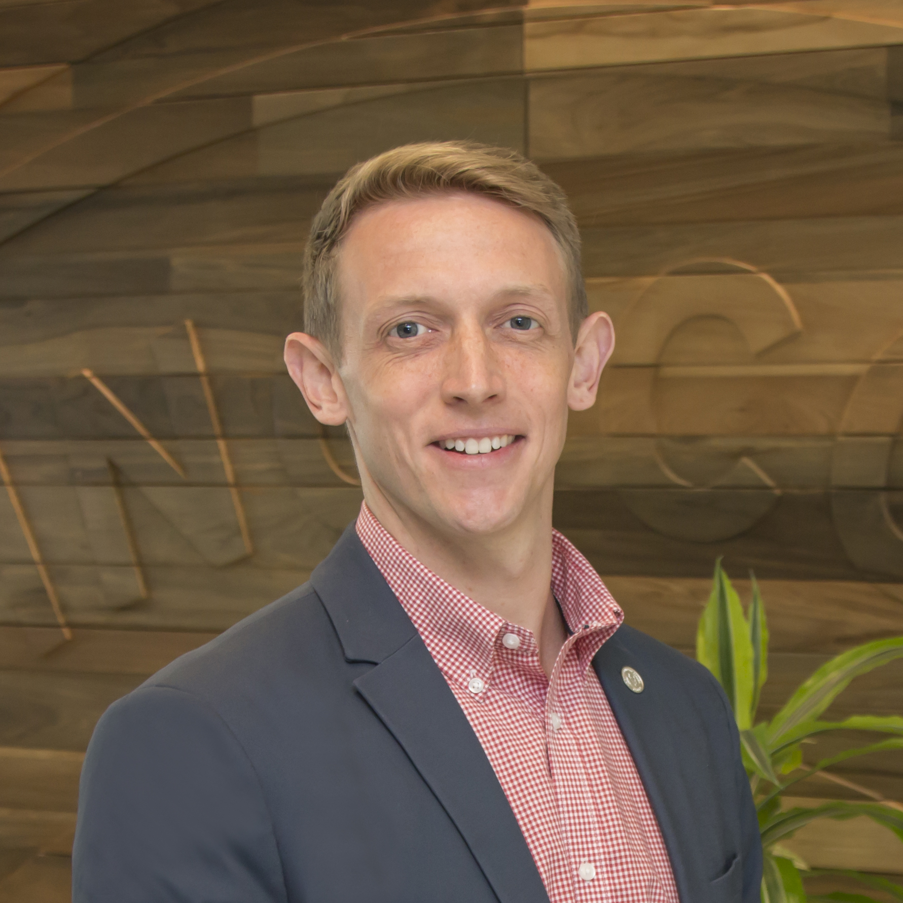 Jeremy Sigmon | Persons | WELL International WELL Building Institute