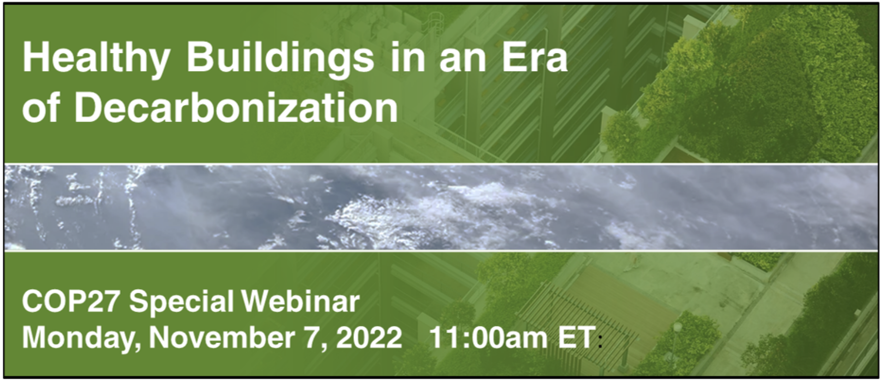 | Events | WELL International WELL Building Institute