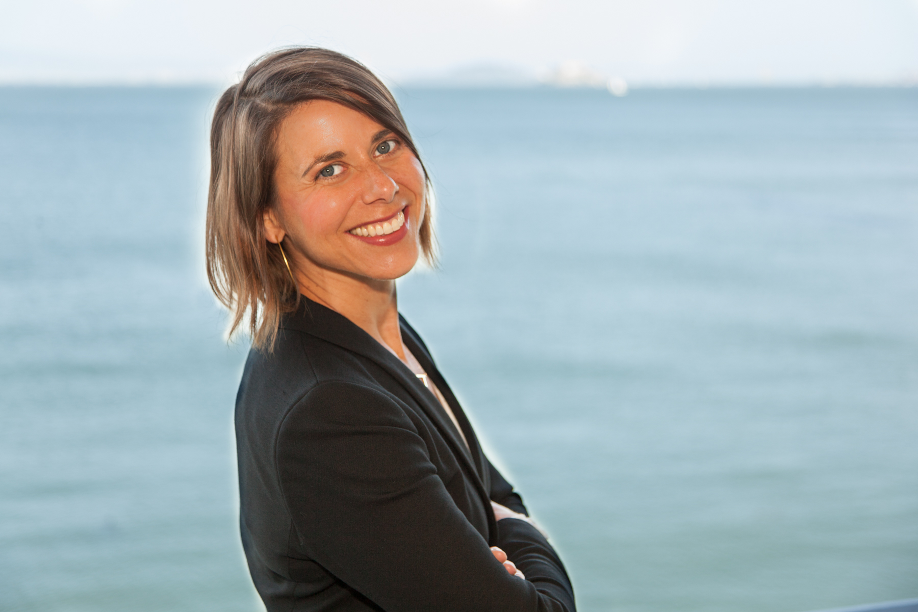 Alison Acerra | Persons | WELL International WELL Building Institute