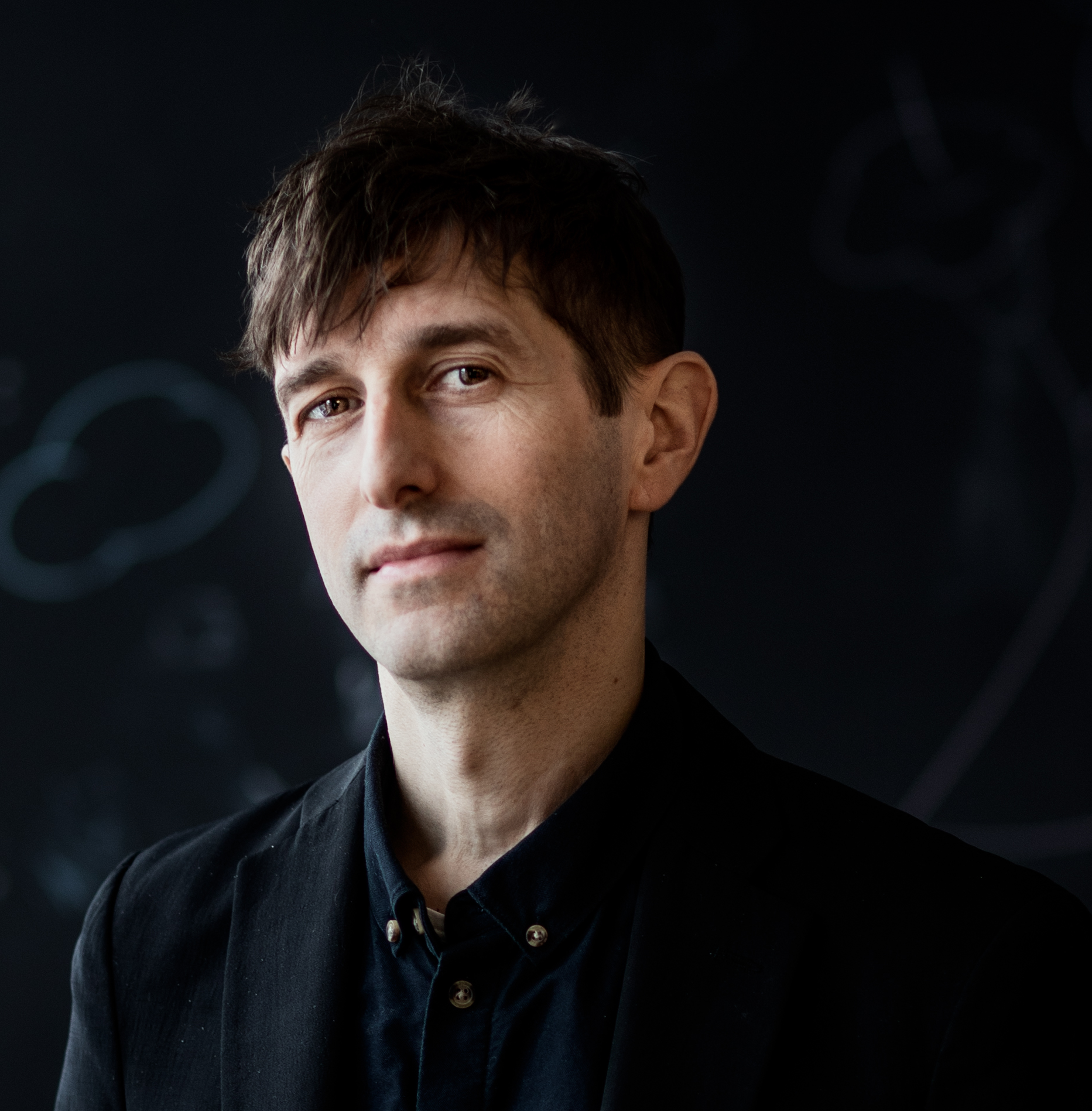 Paul Rogers | Persons | WELL International WELL Building Institute