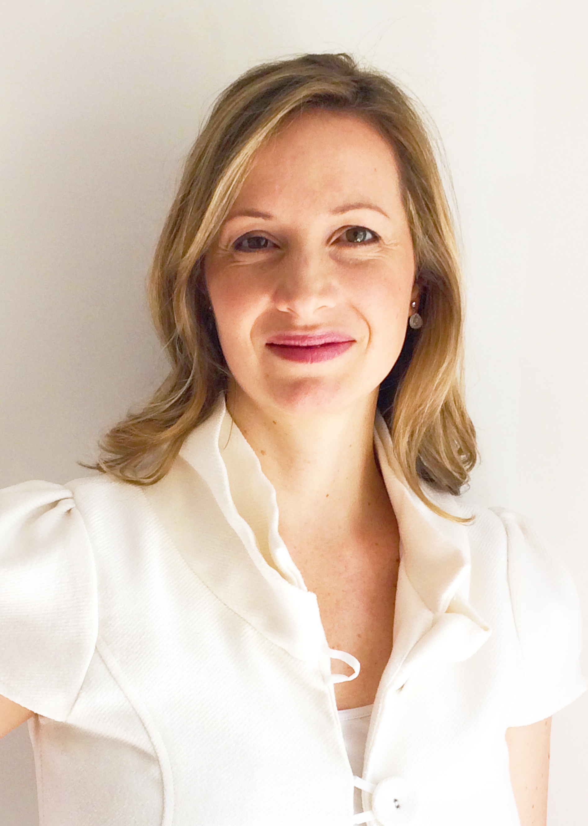 Penny Goodall-Quraishi | Persons | WELL International WELL Building ...