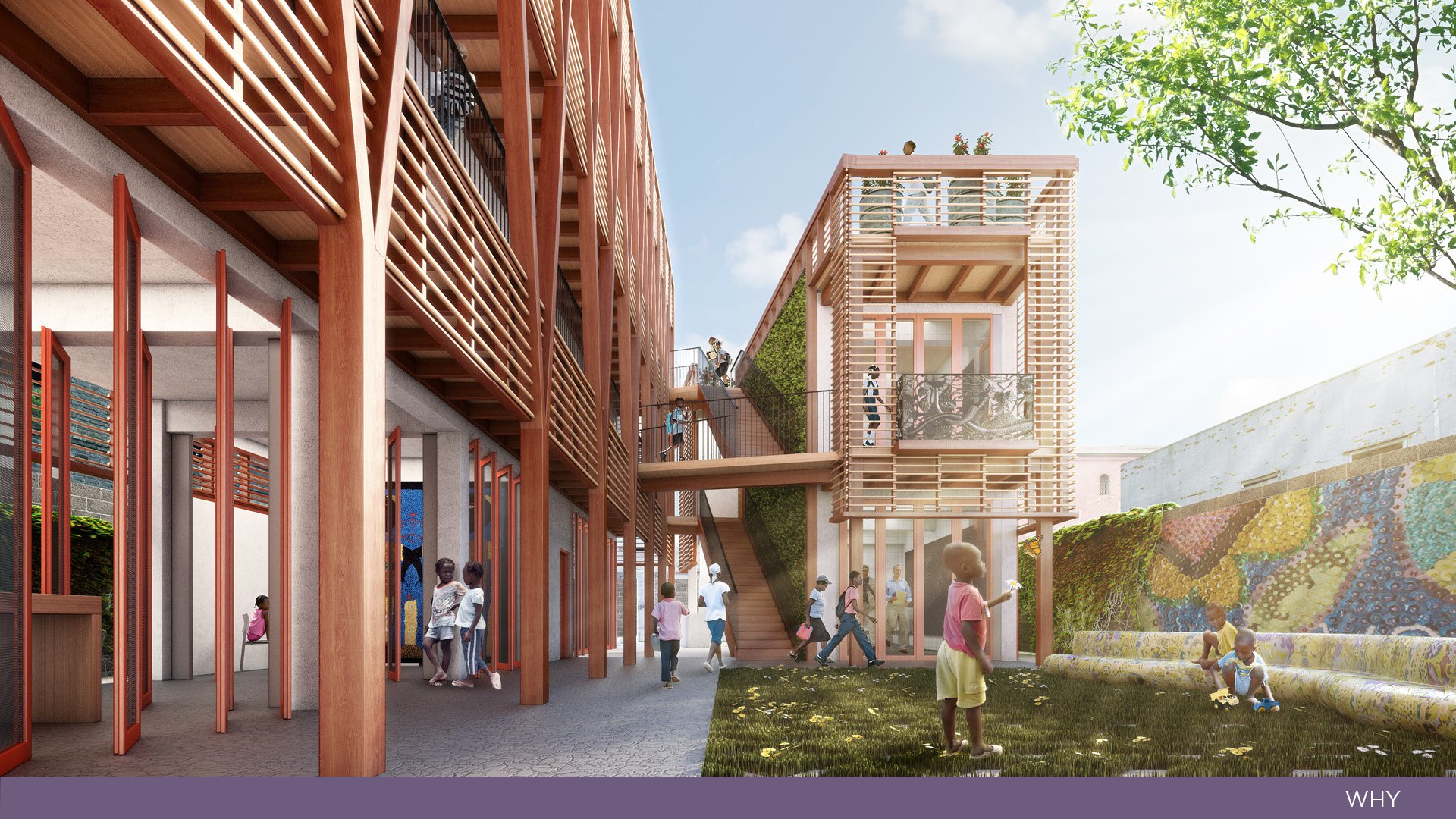 Online course introducing WELL now available | Articles | WELL ...