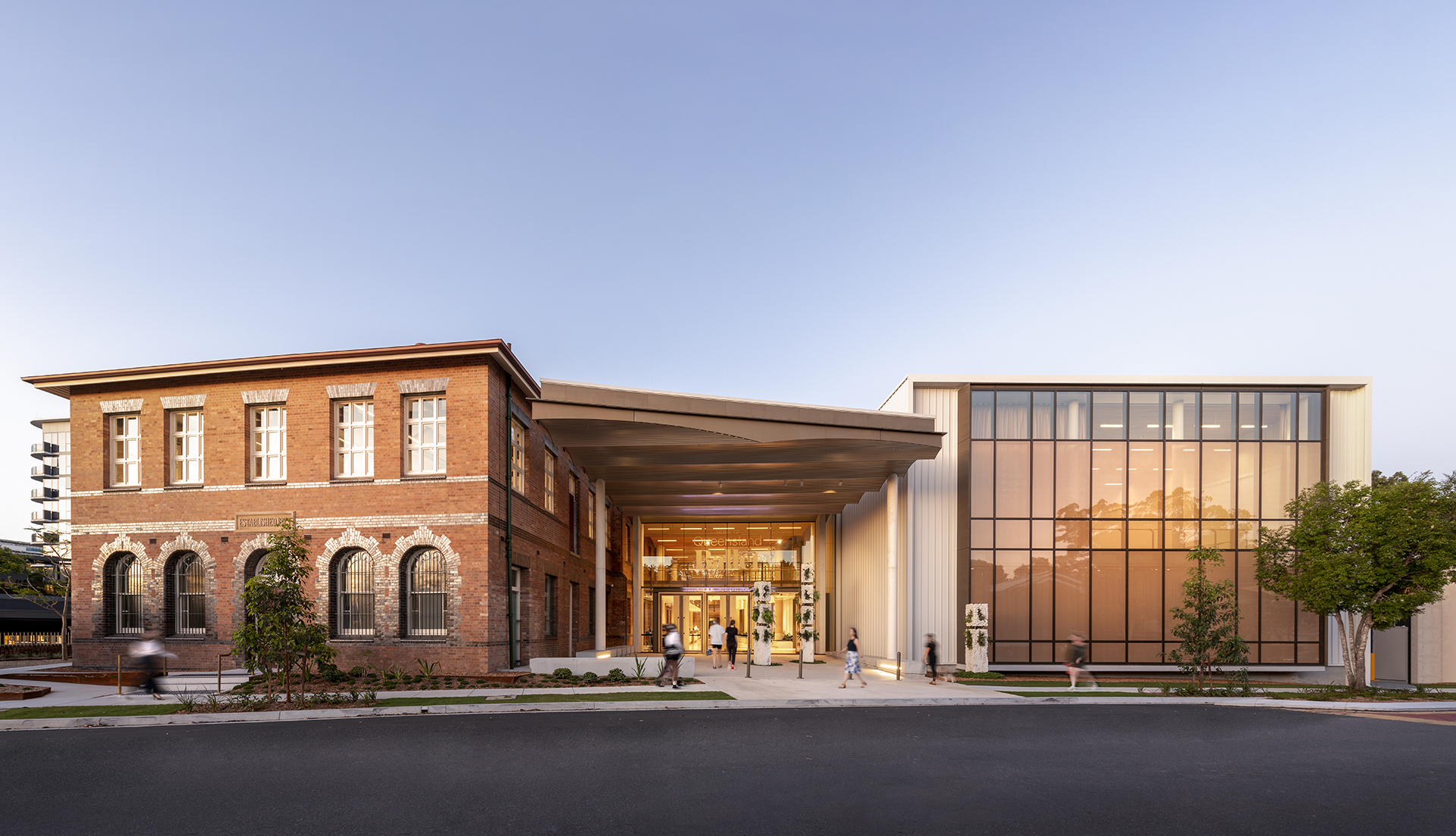 A WELL Revolution in Asia-Pacific | Articles | WELL International WELL ...