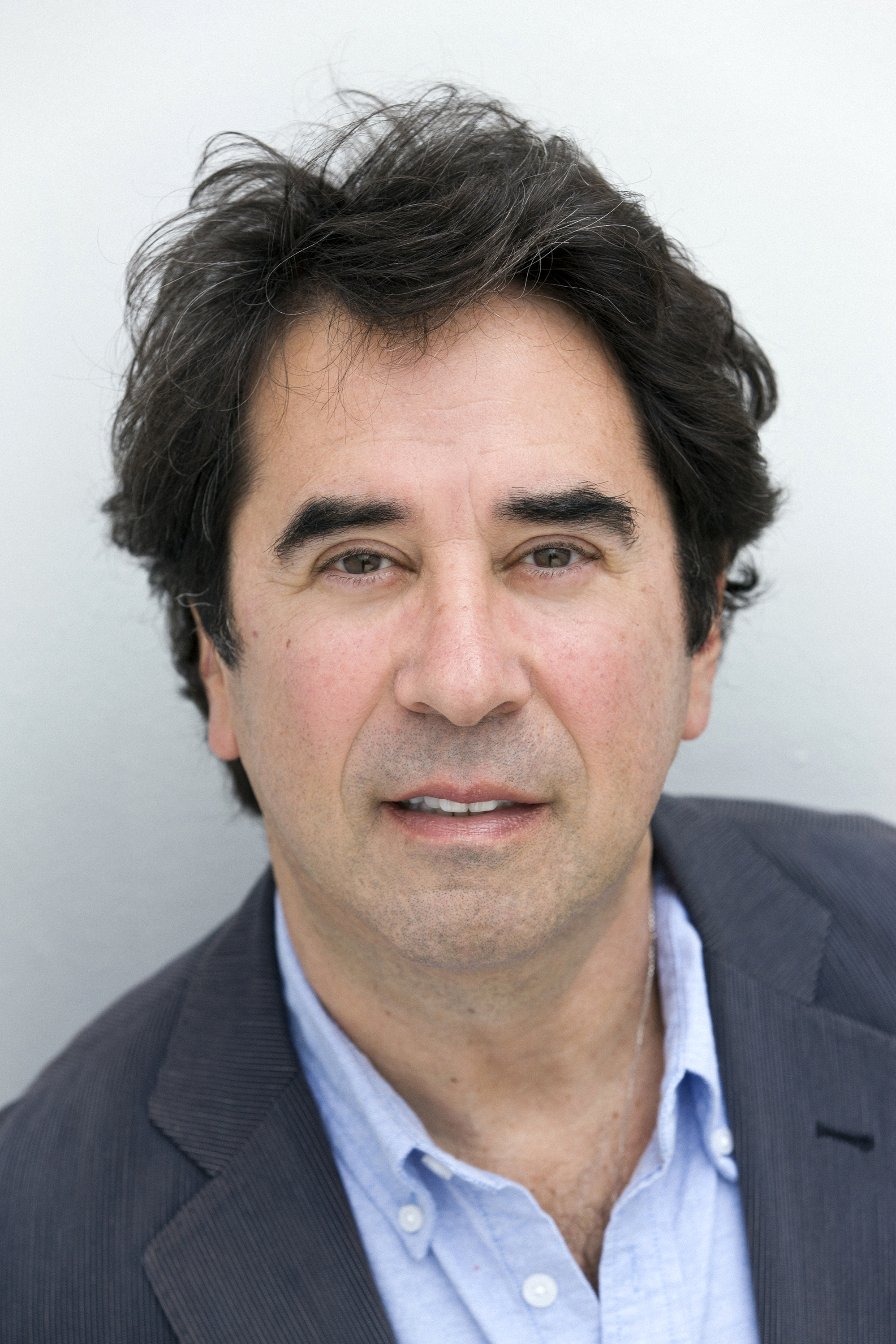 Allen Hershkowitz | Persons | WELL International WELL Building Institute