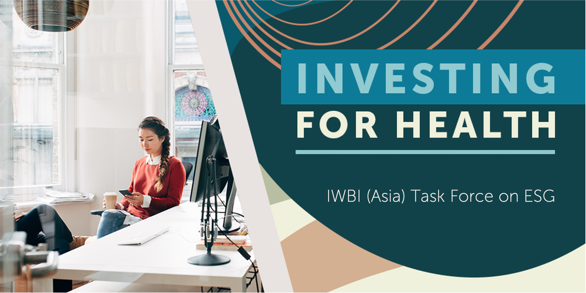 IWBI (Asia) Task Force on ESG Resource Center | Tools | WELL ...
