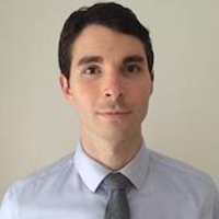 Dylan Hershkowitz | Persons | WELL International WELL Building Institute