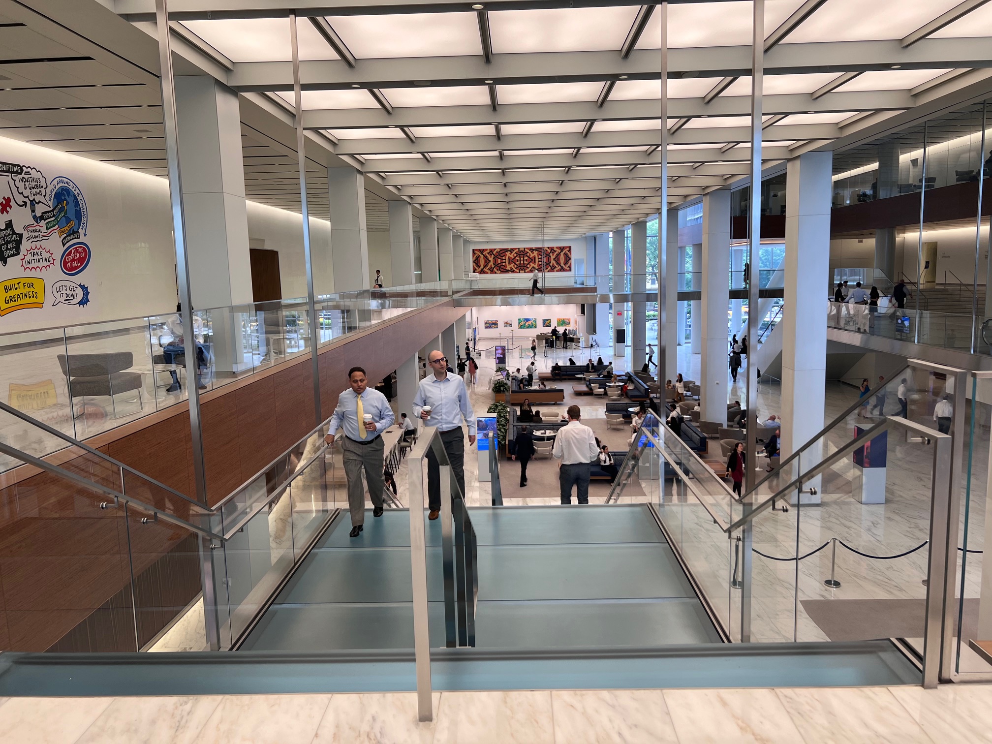 International WELL Building Institute Announces Citi Global ...