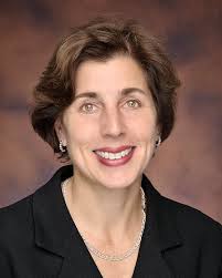 Maria Vargas | Persons | WELL International WELL Building Institute