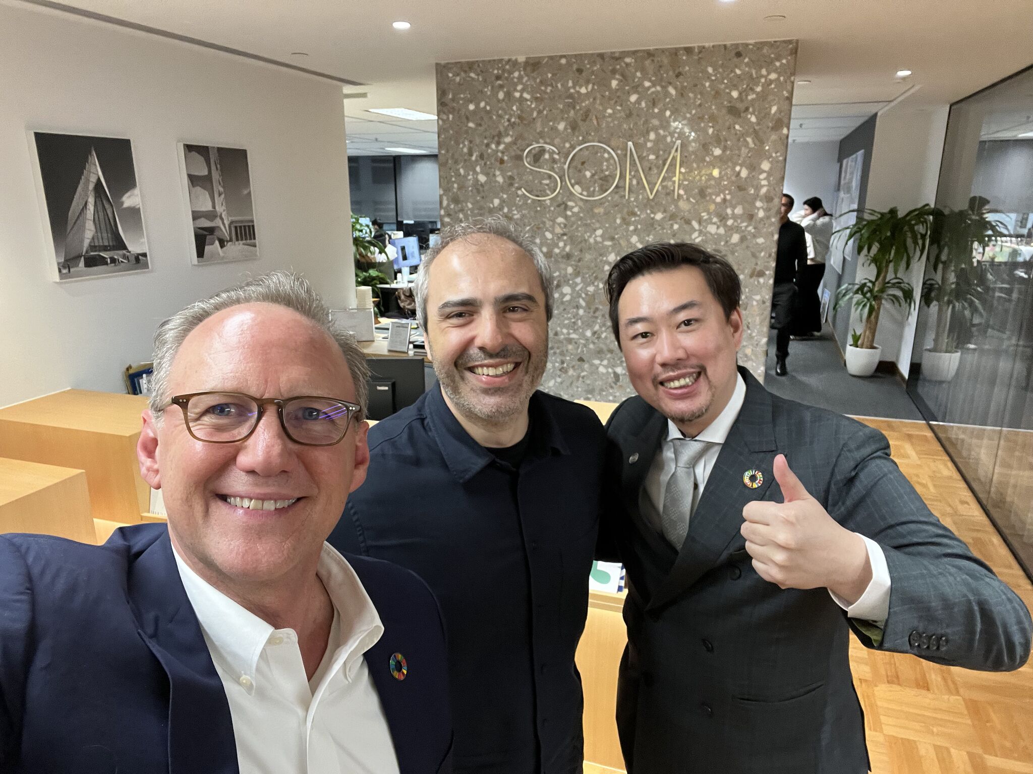 Designing for the next generation: How Stefano Tronci is redefining ...