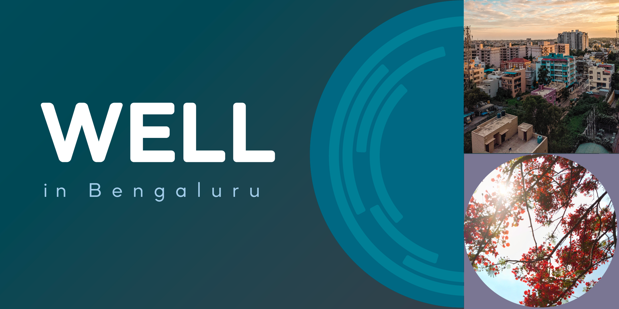 Bringing WELL to Bengaluru | Articles | WELL International WELL ...