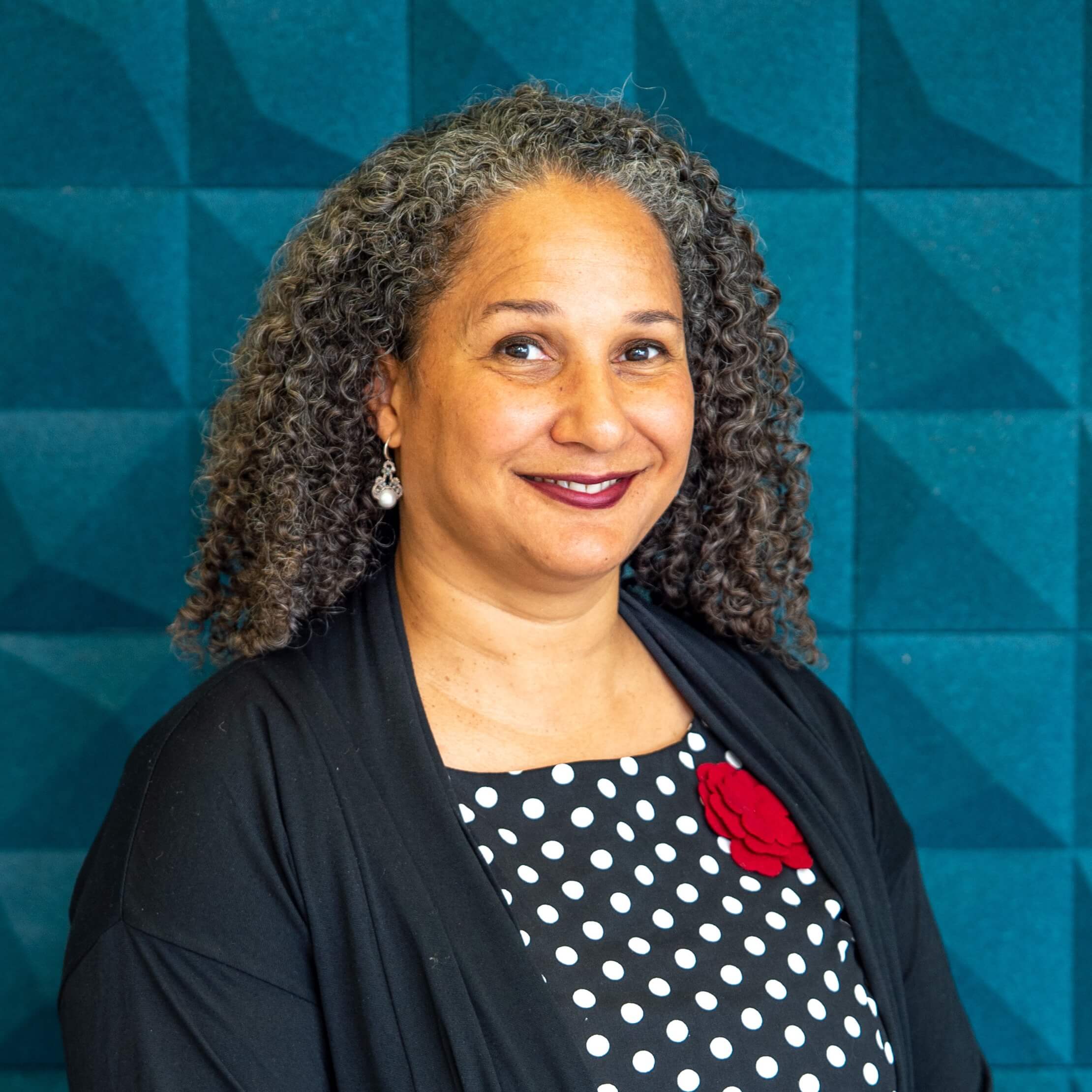 Dr. Tauni Lanier | Persons | WELL International WELL Building Institute