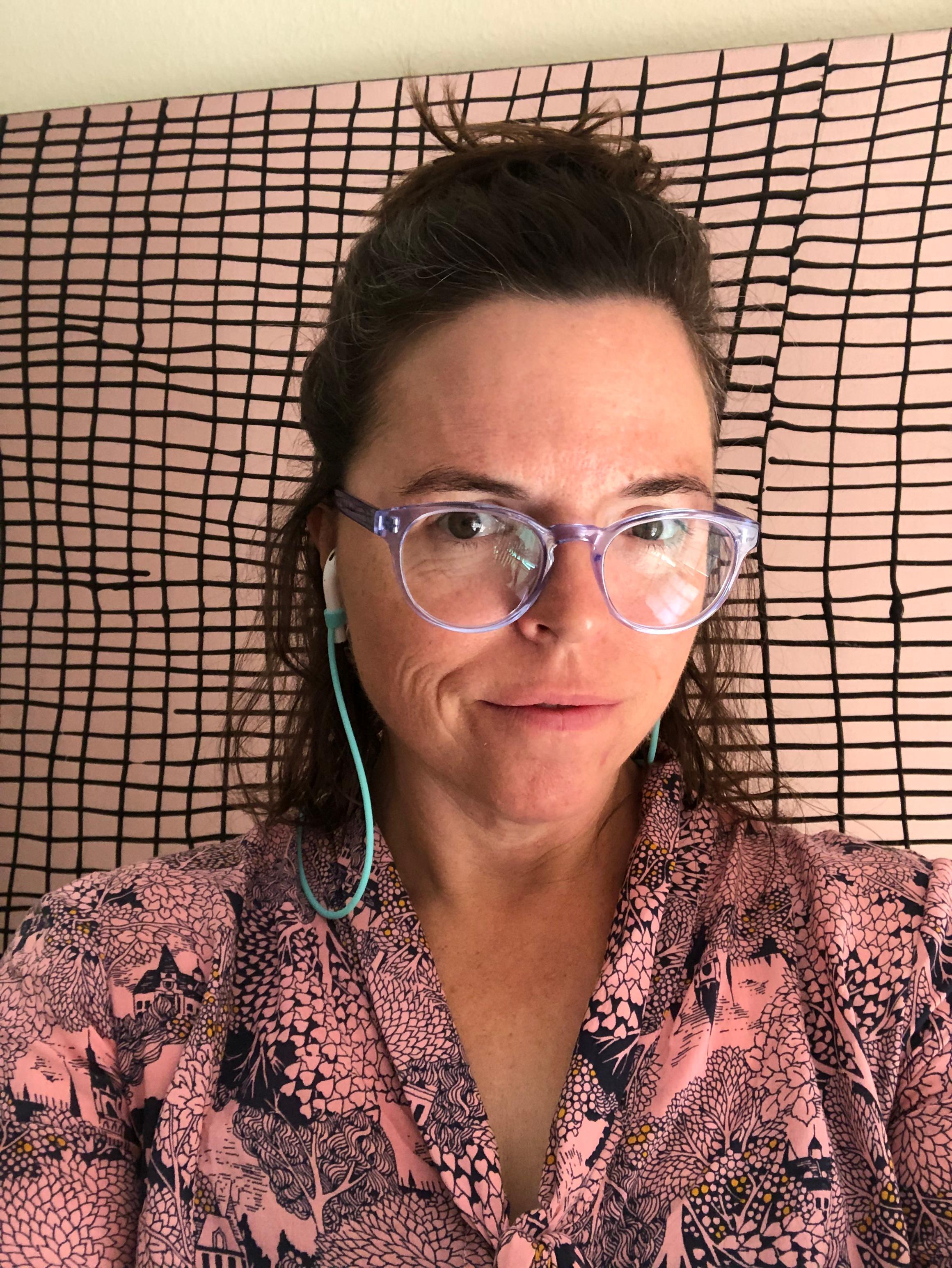 J. Davis Harte | Persons | WELL International WELL Building Institute