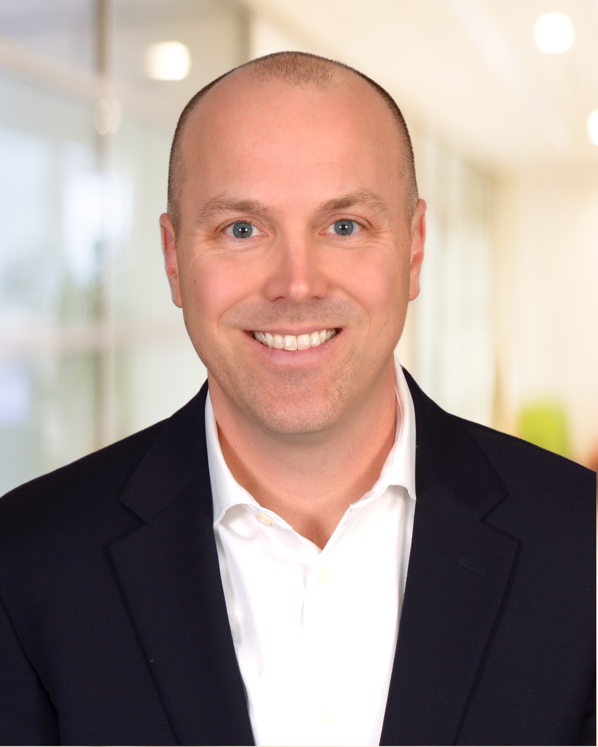 John Topmiller | Persons | WELL International WELL Building Institute
