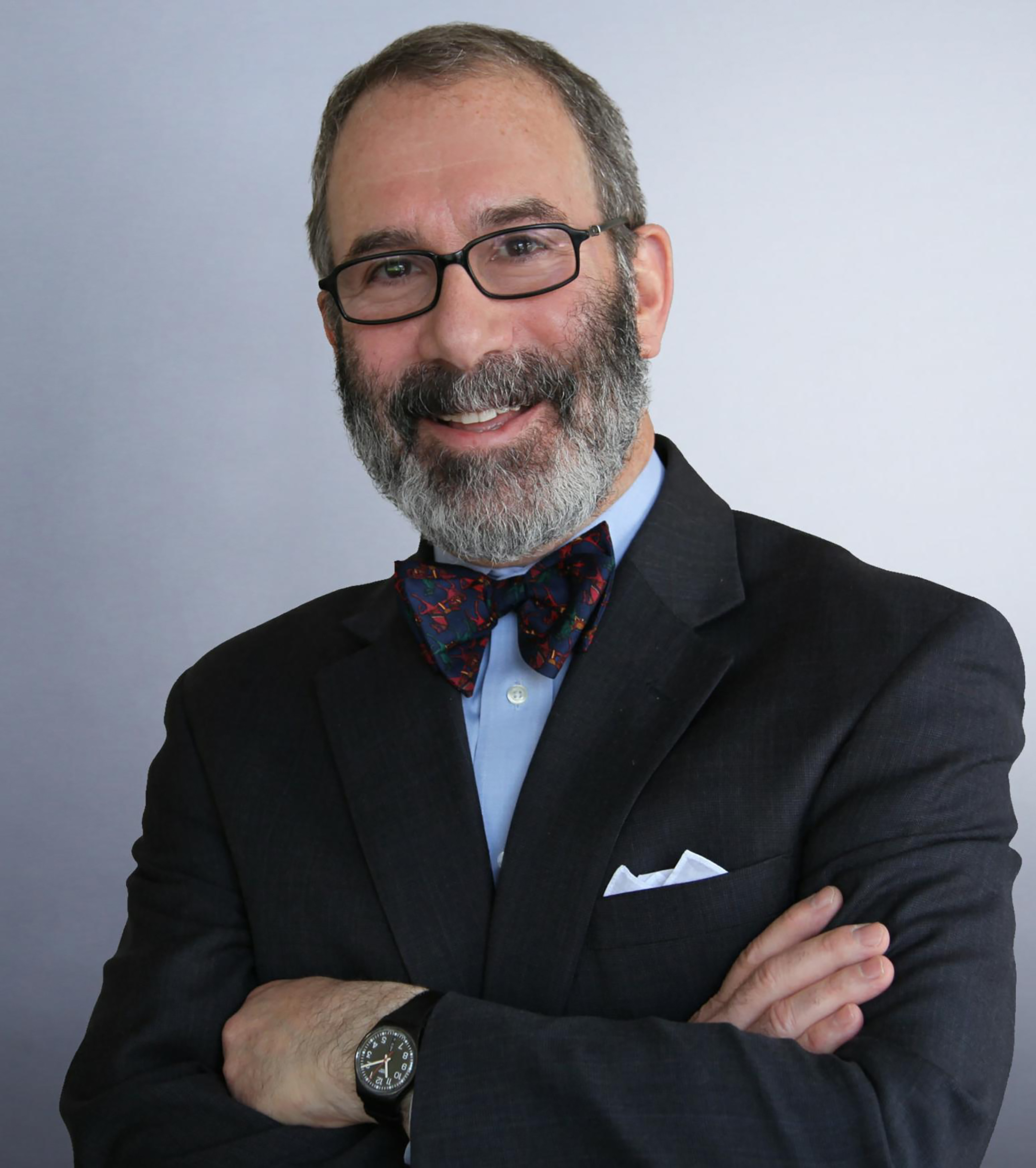Gil Bashe | Persons | WELL International WELL Building Institute