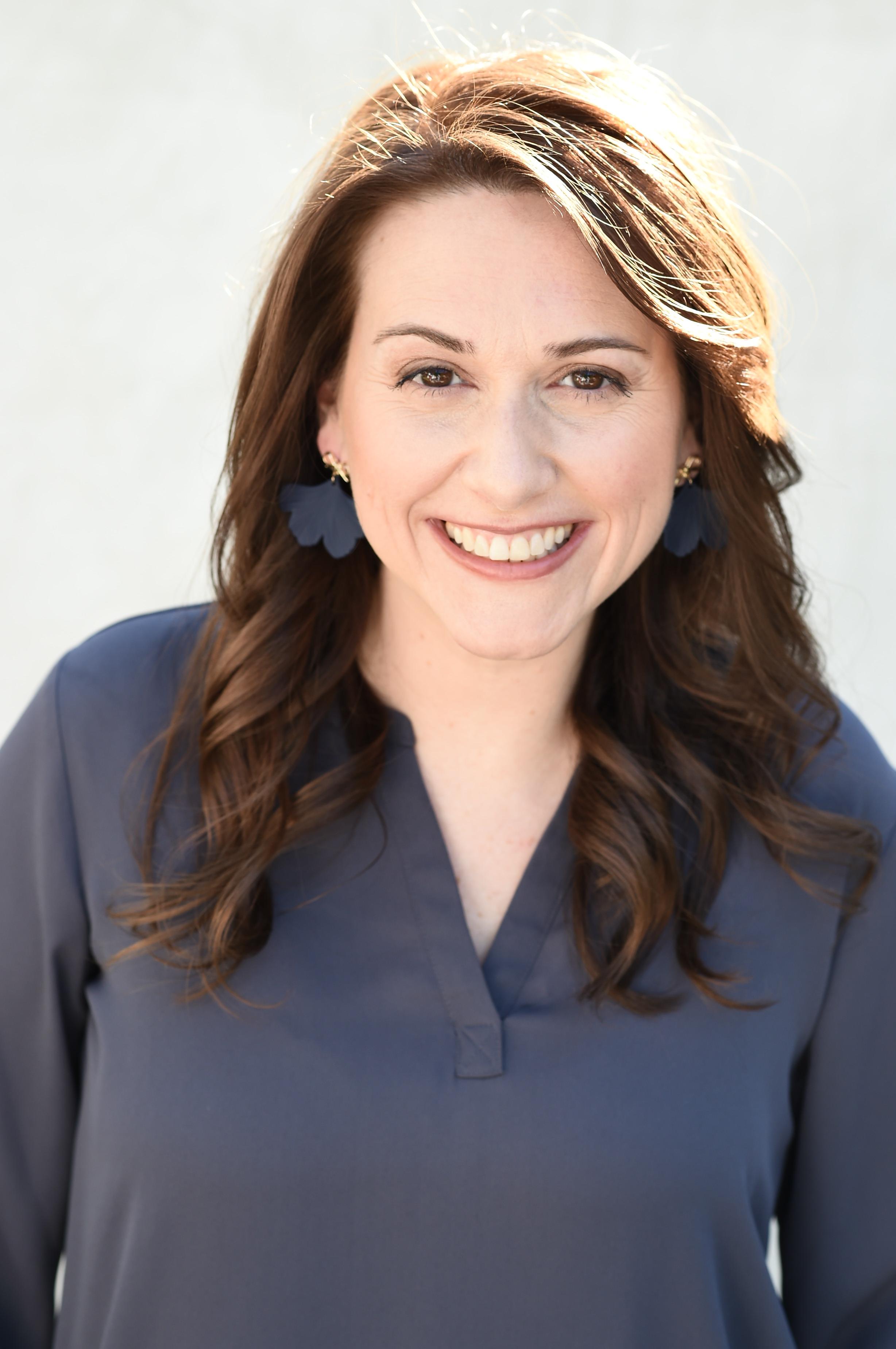 Jennifer Berthelot-Jelovic | Persons | WELL International WELL Building ...