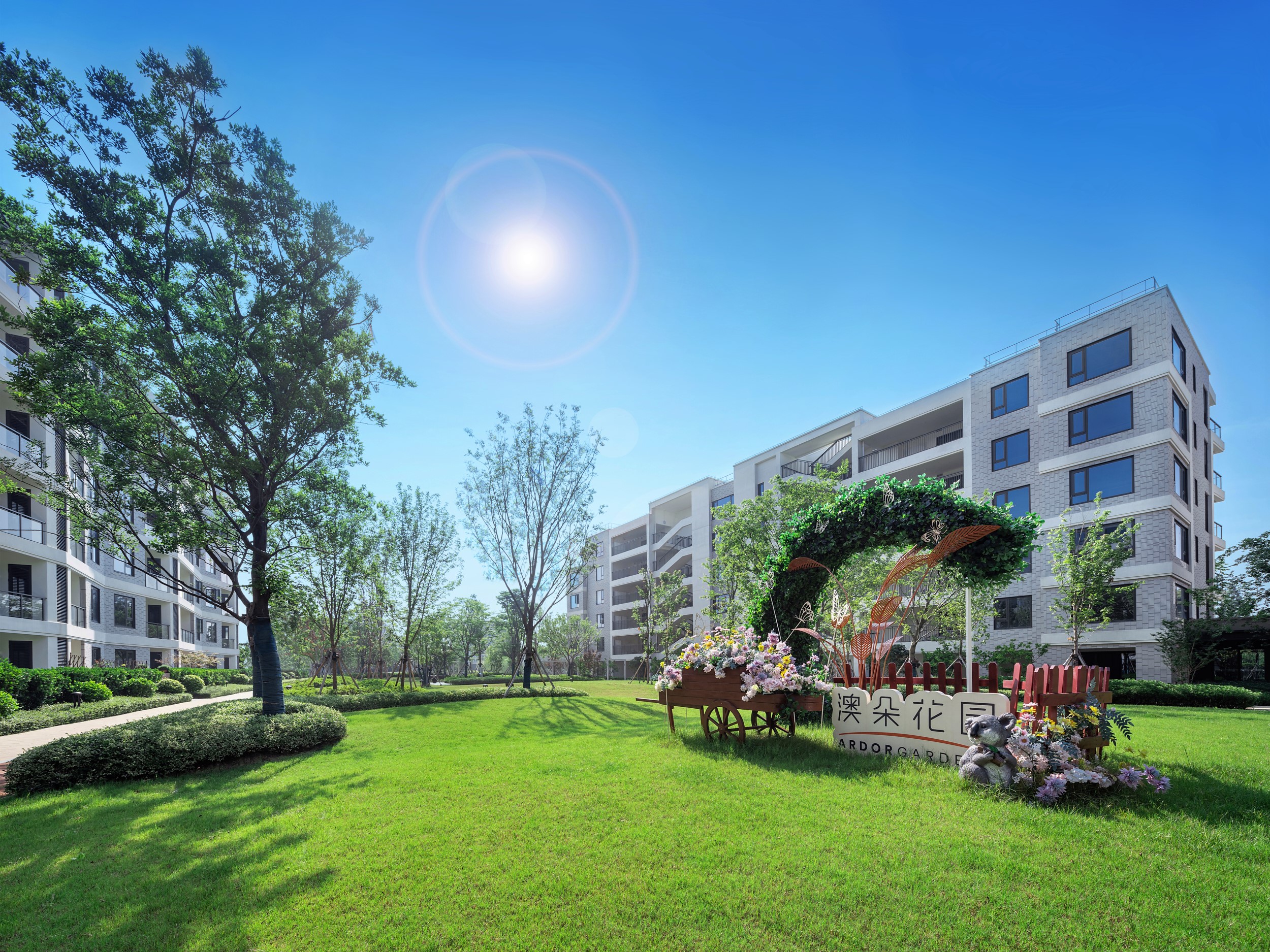 Embarking on a Journey of WELL with a Rating for Confidence | Articles ...