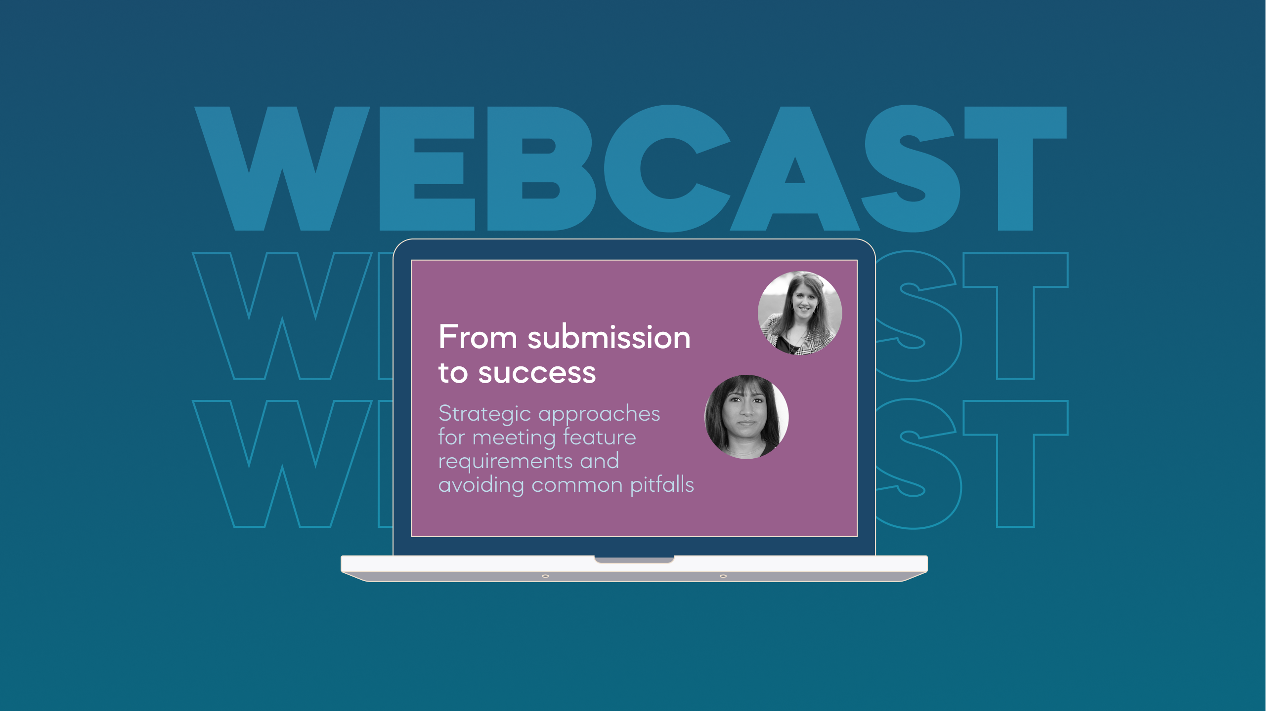 From submission to success: Strategic approaches for meeting feature ...