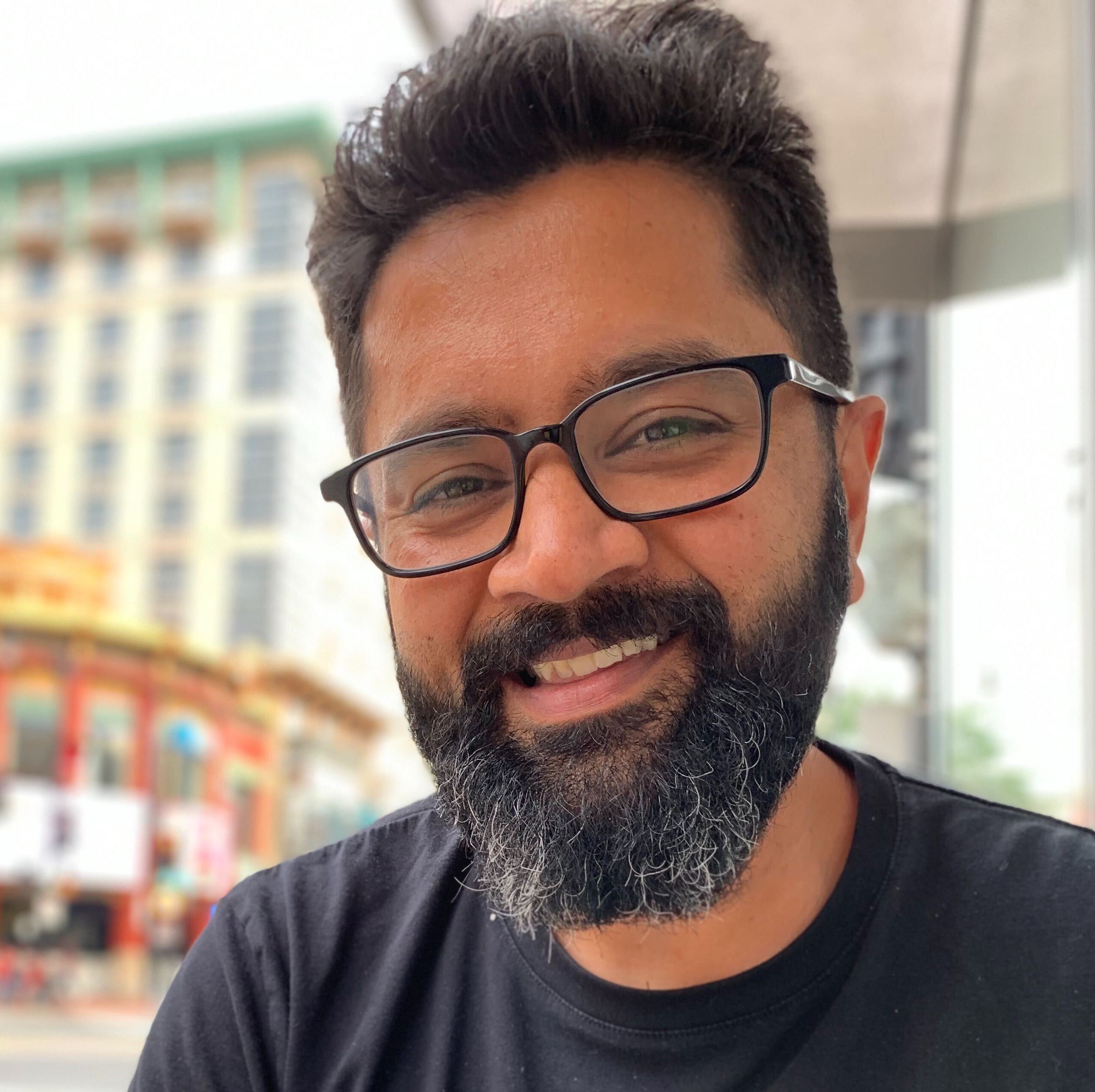 Prateek Khanna | Persons | WELL International WELL Building Institute