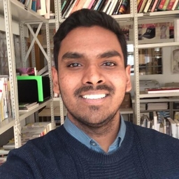 Avinash Rajagopal | Persons | WELL International WELL Building Institute