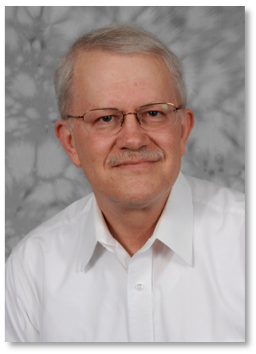 William Chadwick | Persons | WELL International WELL Building Institute