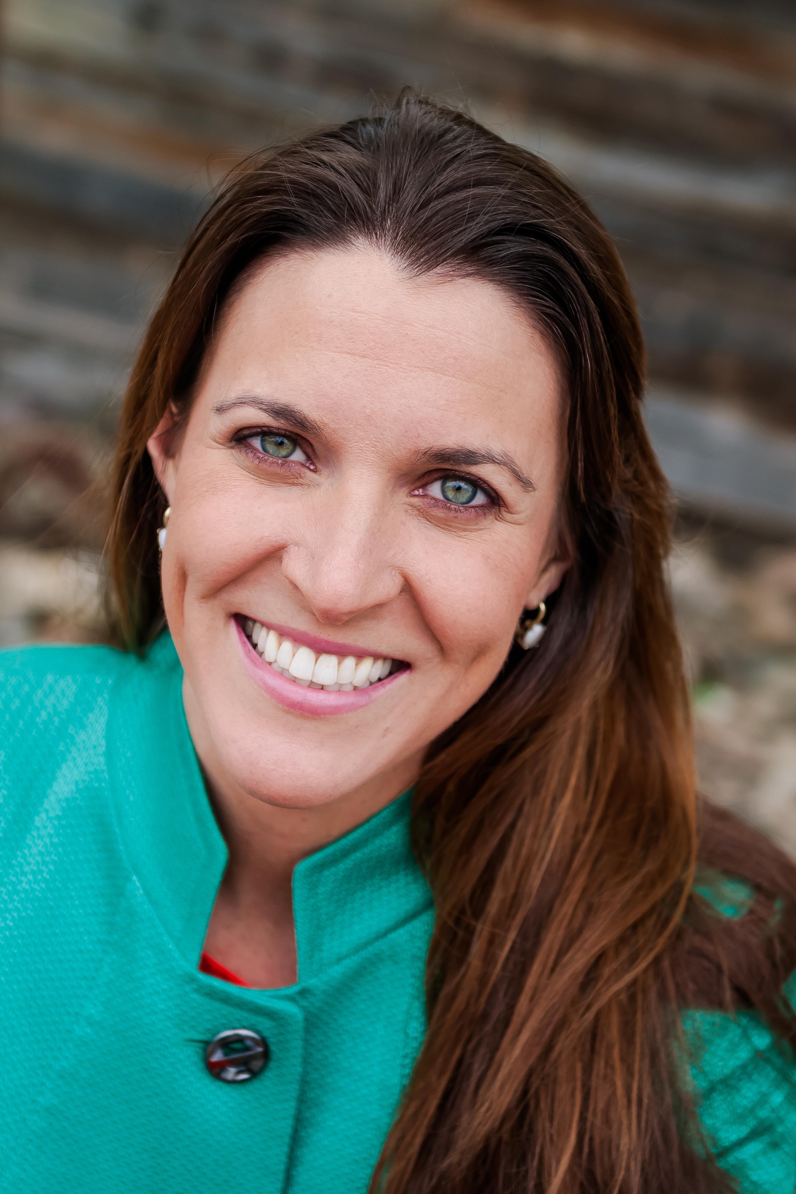 Jennifer Kovarik | Persons | WELL International WELL Building Institute