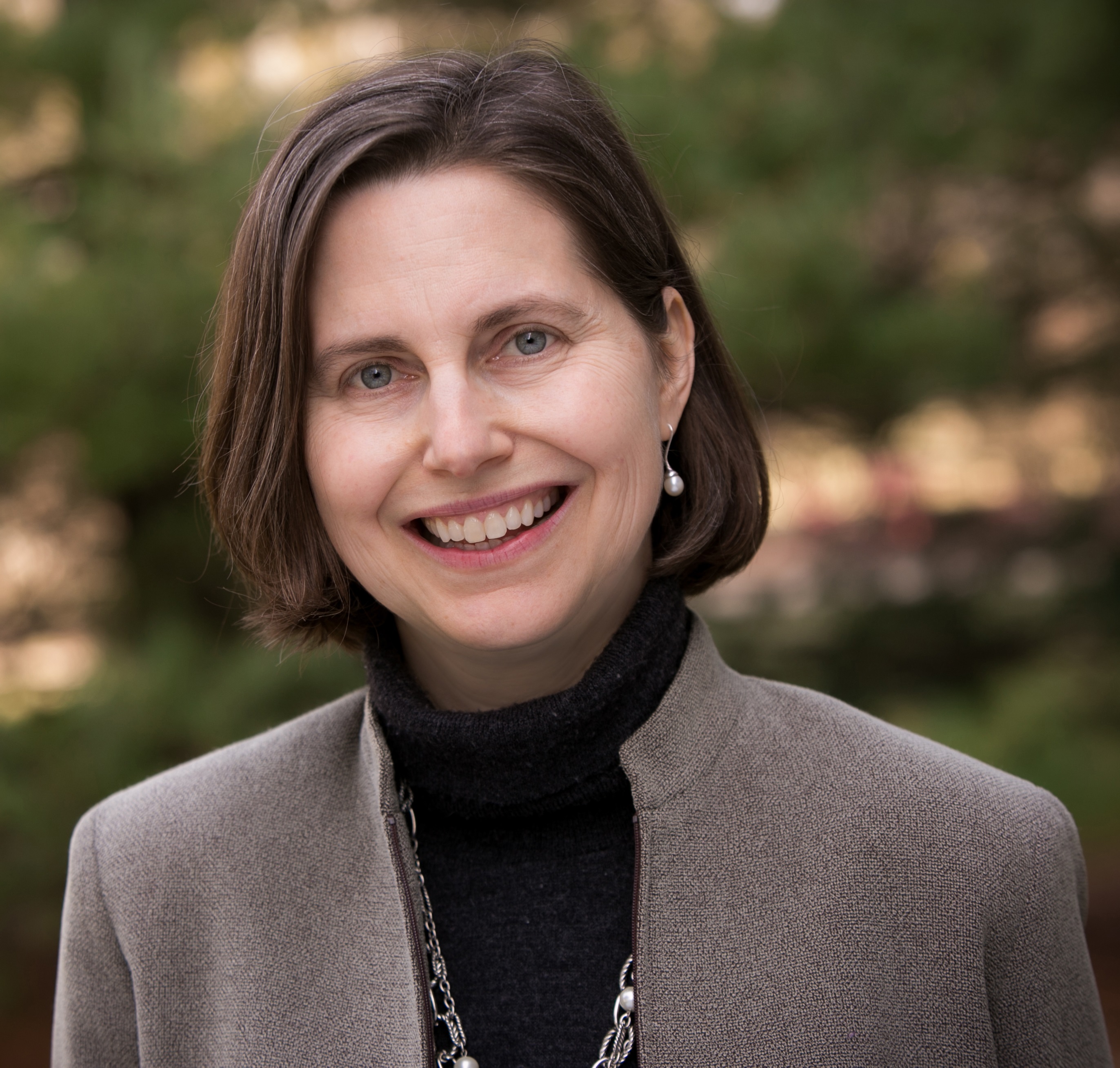 Amy Costello | Persons | WELL International WELL Building Institute